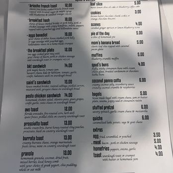 SPUD’S COFFEE - Updated January 2025 - 374 Photos & 104 Reviews - 3301 ...