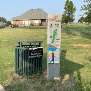 LAKE HEFNER GOLF CLUB - Updated April 2025 - 13 Photos & 29 Reviews ...