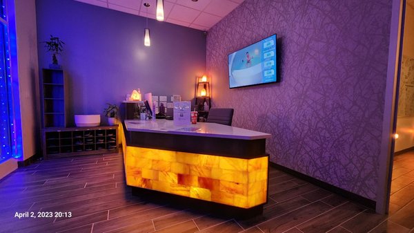 TRUE REST FLOAT SPA - Updated December 2025 - 9660 Falls Of Neuse Rd ...