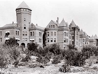 PATTON STATE HOSPITAL - Updated December 2025 - 15 Photos - 3102 E ...