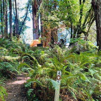 POMO CANYON ENVIRONMENTAL CAMPGROUND - Updated December 2025 - 20 ...