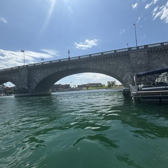 LONDON BRIDGE JET BOAT TOURS - Updated December 2025 - 272 Photos & 57 ...