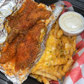 CHEF NEM KITCHEN TO GO - Updated October 2025 - 38 Photos & 16 Reviews ...