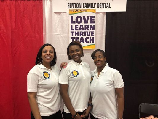 FENTON FAMILY DENTAL - SILVER SPRING - Updated January 2026 - 74 Photos ...