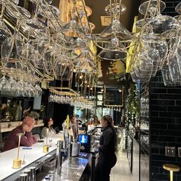 LIMONCELLO ITALIAN RESTAURANT & WINE BAR - Updated March 2025 - 1392 ...