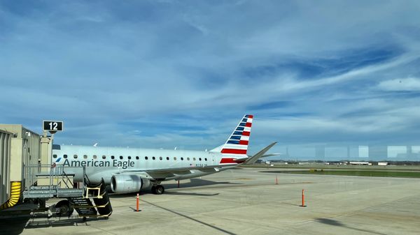 DANE COUNTY REGIONAL AIRPORT - Updated September 2024 - 226 Photos ...