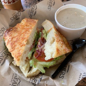 KNEADERS BAKERY & CAFE - Updated December 2025 - 160 Photos & 209 ...