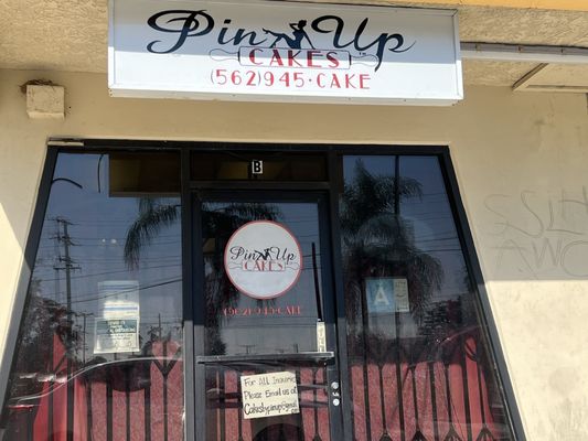 PIN UP CAKES - Updated July 2024 - 299 Photos & 201 Reviews - 12556 ...