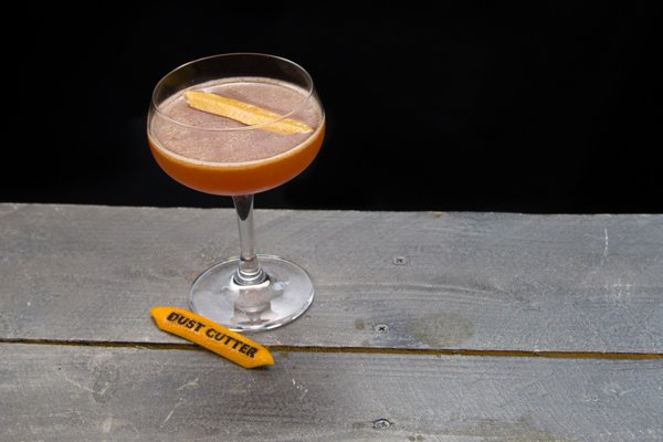 DUST CUTTER - Updated August 2025 - 378 Photos & 224 Reviews - 50 E ...