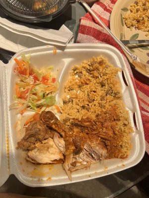 THE DOMINICAN RESTAURANT - Updated December 2025 - 61 Photos & 55 ...