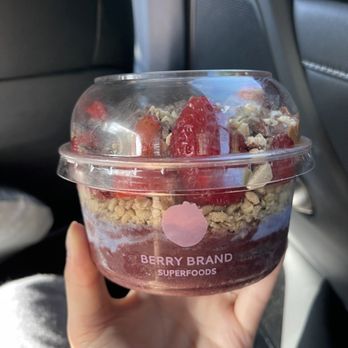BERRY BRAND - Updated July 2024 - 478 Photos & 404 Reviews - 12604 ...