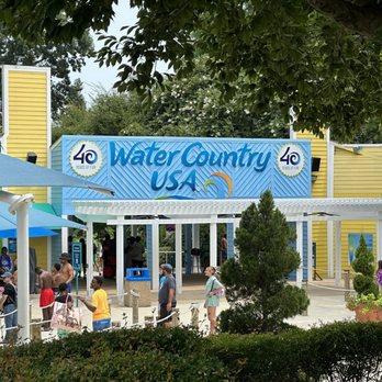 WATER COUNTRY USA - Updated January 2026 - 269 Photos & 269 Reviews ...