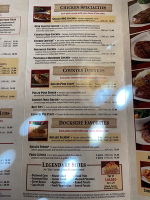 TEXAS ROADHOUSE - Updated December 2025 - 37 Photos & 55 Reviews - 1065 ...