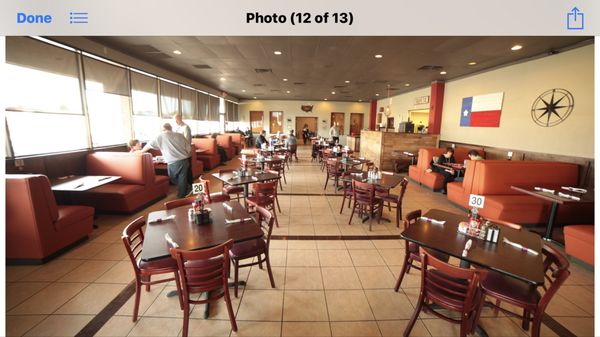PANTEGO CAFE - 46 Photos & 61 Reviews - Cafes - 2400 W Pioneer Pkwy ...