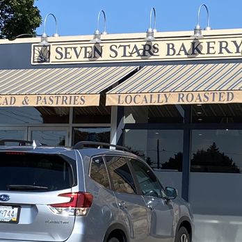 SEVEN STARS BAKERY - Updated December 2025 - 178 Photos & 71 Reviews ...