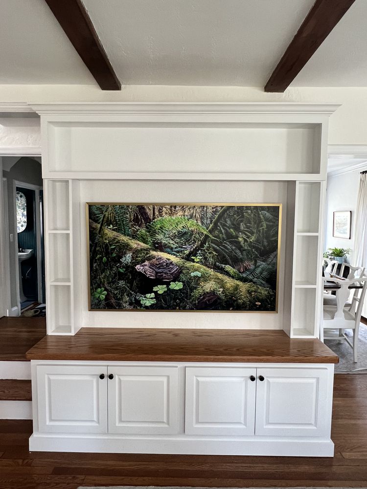 CHARLIES CUSTOM CARPENTRY - Updated July 2025 - Request Consultation - 41 Photos - Lynbrook, New ...