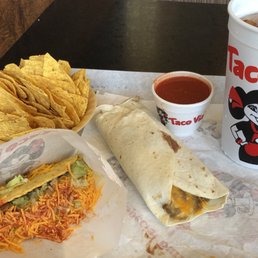 TACO VIA - Updated December 2025 - 57 Photos & 86 Reviews - 8896 W 95th ...
