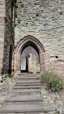 LUDLOW CASTLE - Updated October 2025 - 12 Photos & 12 Reviews - Castle ...