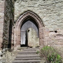 LUDLOW CASTLE - 11 Reviews - Landmarks & Historical Buildings - Castle ...