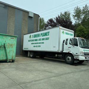 STYRO RECYCLE - 31 Reviews - 23418 68th Ave S, Kent, Washington ...