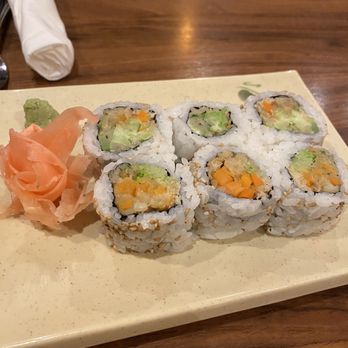 NOOSHI - Updated November 2024 - 488 Photos & 788 Reviews - 1120 19th ...