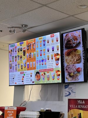 BOBA TOMTOM - Updated August 2024 - 53 Photos & 25 Reviews - 3850 ...