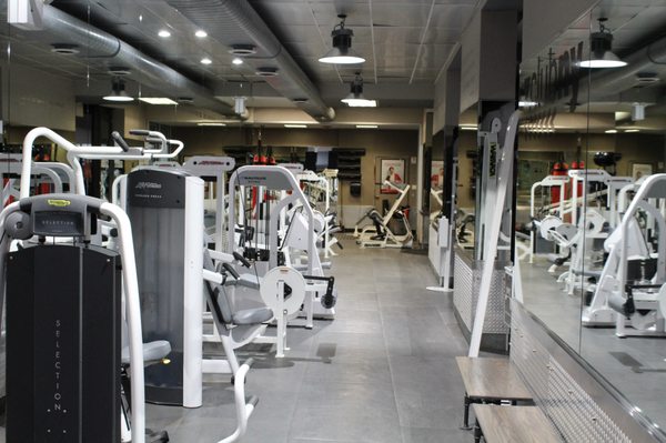 GYM NYC - Updated October 2025 - 16 Photos & 32 Reviews - 227 Mulberry ...
