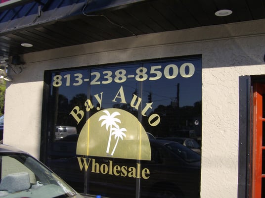 BAY AUTO WHOLESALE - Updated August 2025 - 14 Photos - 6823 N Florida ...