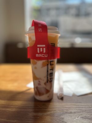 MACU TEA - Updated October 2025 - 59 Photos & 32 Reviews - 1331 Robson ...