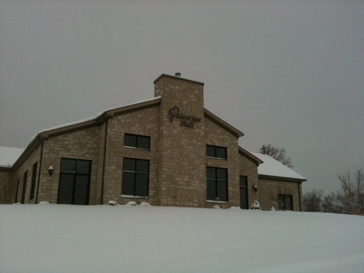 VALENTINE HALL - 197 Hwy P, Rhineland, Missouri - Venues & Event Spaces ...