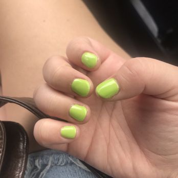 SHALLOTTE NAILS - Updated November 2024 - 65 Photos & 35 Reviews - 301 ...