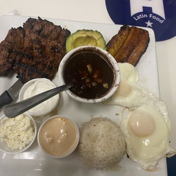 H LATIN FOOD - Updated October 2025 - 42 Photos & 39 Reviews - 2950 Hwy ...