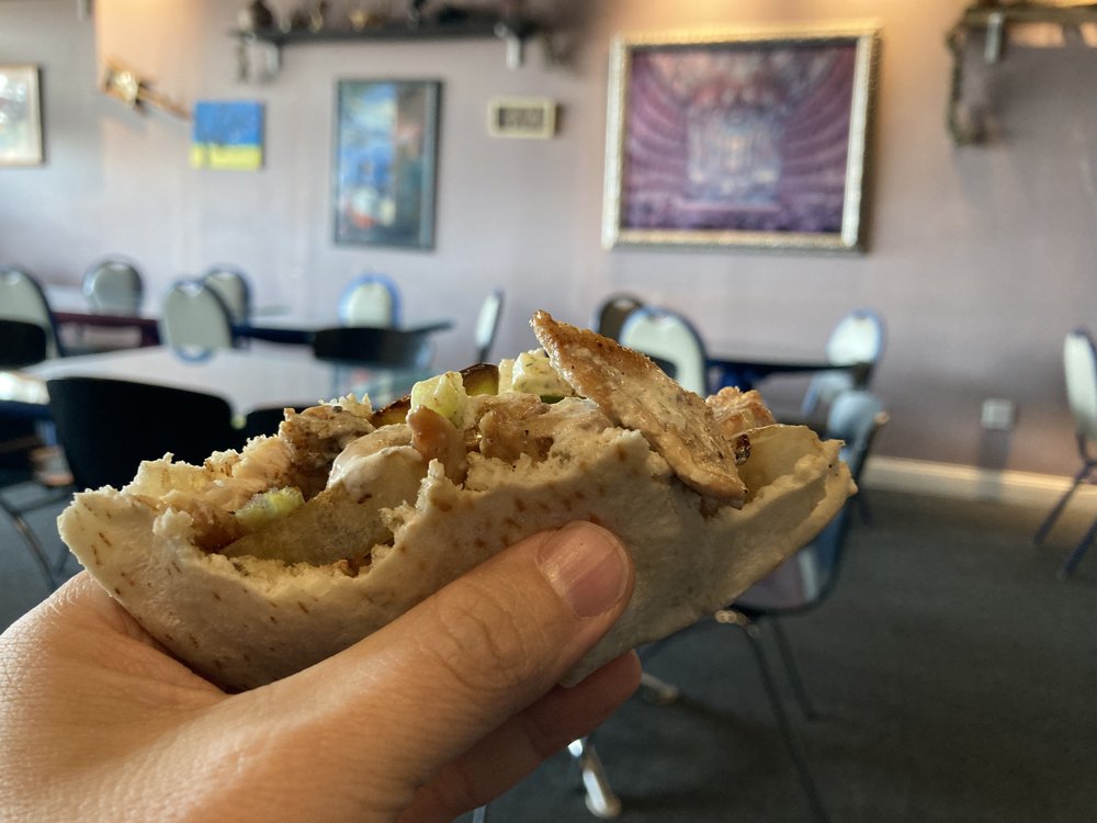 THE PARTHENON RESTAURANT - 259 Photos & 274 Reviews - 1482 W 86th St ...