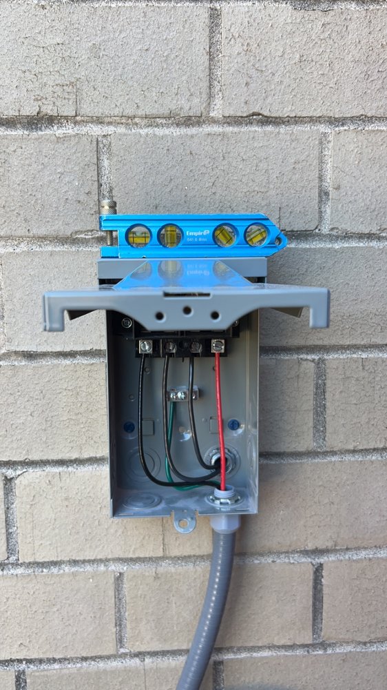 VOLT VISION ELECTRIC - Updated April 2025 - 17 Photos - Chicago ...