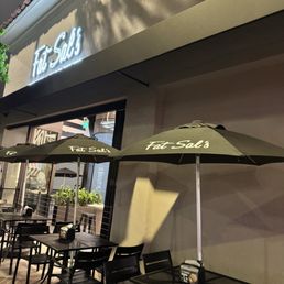 FAT SAL’S - Updated July 2025 - 49 Photos & 21 Reviews - 301 N Brand ...