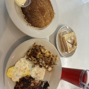 ROSCOE DINER - Updated June 2025 - 182 Photos & 288 Reviews - 1908 Old ...