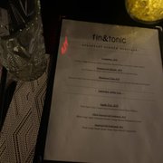FIN & TONIC - 316 Photos & 123 Reviews - 1301 Bridgeport Way, Suffolk ...