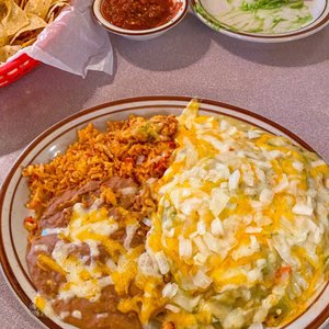 BURRITO EXPRESS - COLLEGE AVE - 14 Photos & 69 Reviews - Food near ...