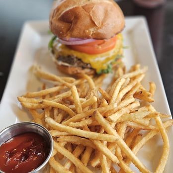 CHAMBERS BAY GRILL - Updated June 2025 - 139 Photos & 175 Reviews ...