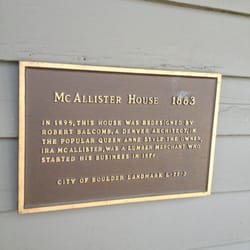 MORK AND MINDY HOUSE - 19 Photos - 1619 Pine St, Boulder, Colorado ...