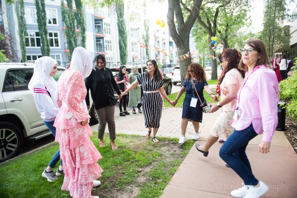 EDMONTON NEWCOMER CENTRE - Updated December 2025 - 16 Photos - 10170 112 St NW, Edmonton ...