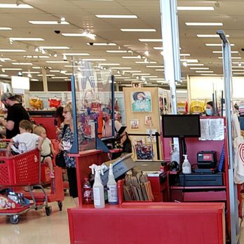 TARGET - Updated December 2025 - 54 Photos & 23 Reviews - 5622 Amanda ...