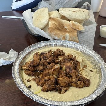 CHEF MOUSSA - Updated December 2025 - 178 Photos & 266 Reviews - 201 E ...