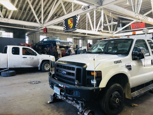 PARKVIEW AUTO REPAIR & BODY SHOP - Updated May 2026 - 27 Photos & 30 ...