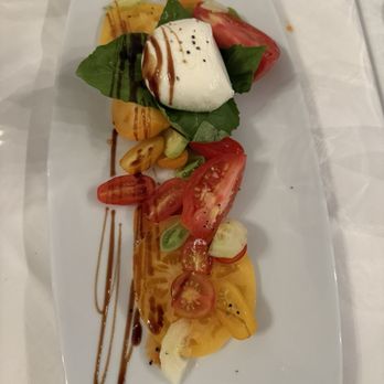 RAVELLO ITALIAN CUISINE - Updated January 2025 - 57 Photos - 4272 Tpc ...