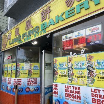 LUNG FUNG BAKERY - Updated December 2025 - 695 Photos & 494 Reviews ...