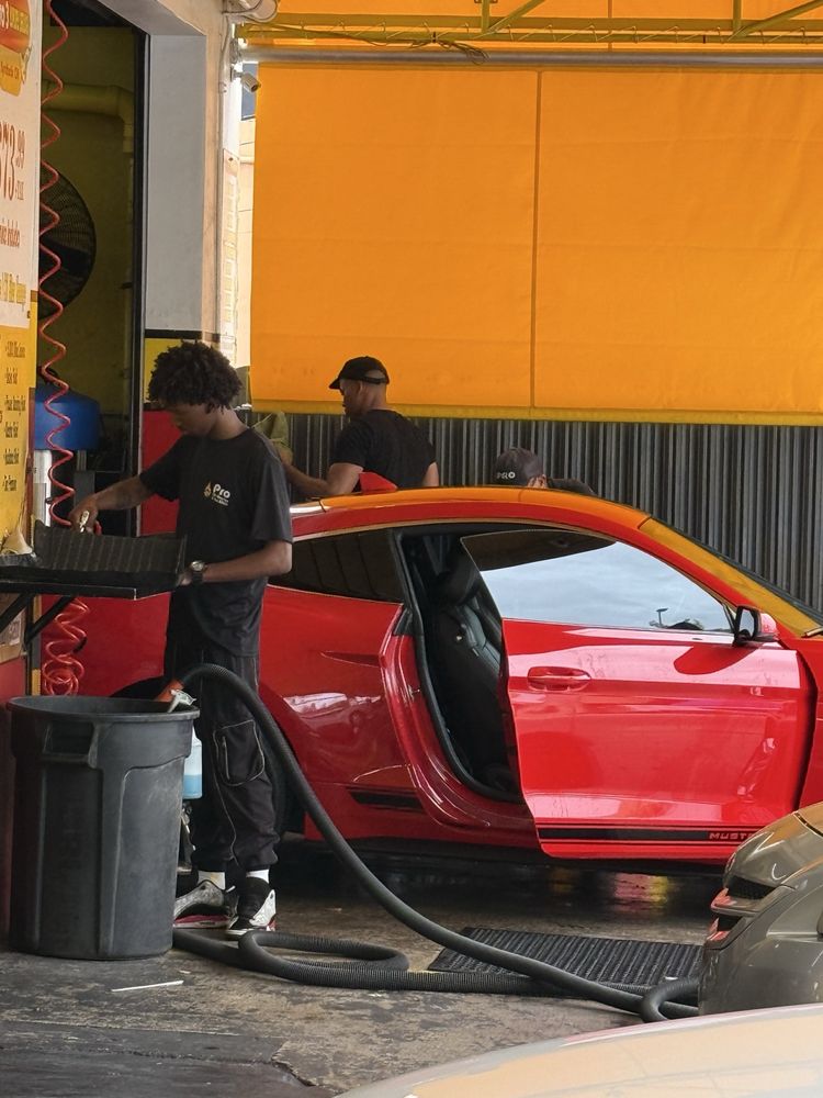 PRO OIL CHANGE AND CAR WASH - Updated January 2026 - 86 Photos & 67 ...