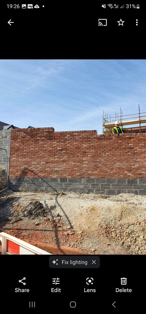 TOP QUALITY MASONRY - Updated June 2024 - Request a Quote - Burnaby ...