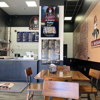 AL BASHA GRILL - Updated February 2025 - 86 Photos & 46 Reviews - 1475 ...