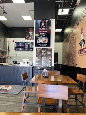 AL BASHA GRILL - Updated December 2025 - 87 Photos & 57 Reviews - 1475 ...